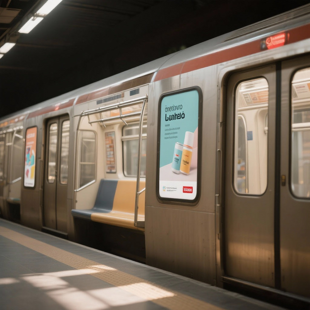 Metro Advertising Service – Growth Kriya